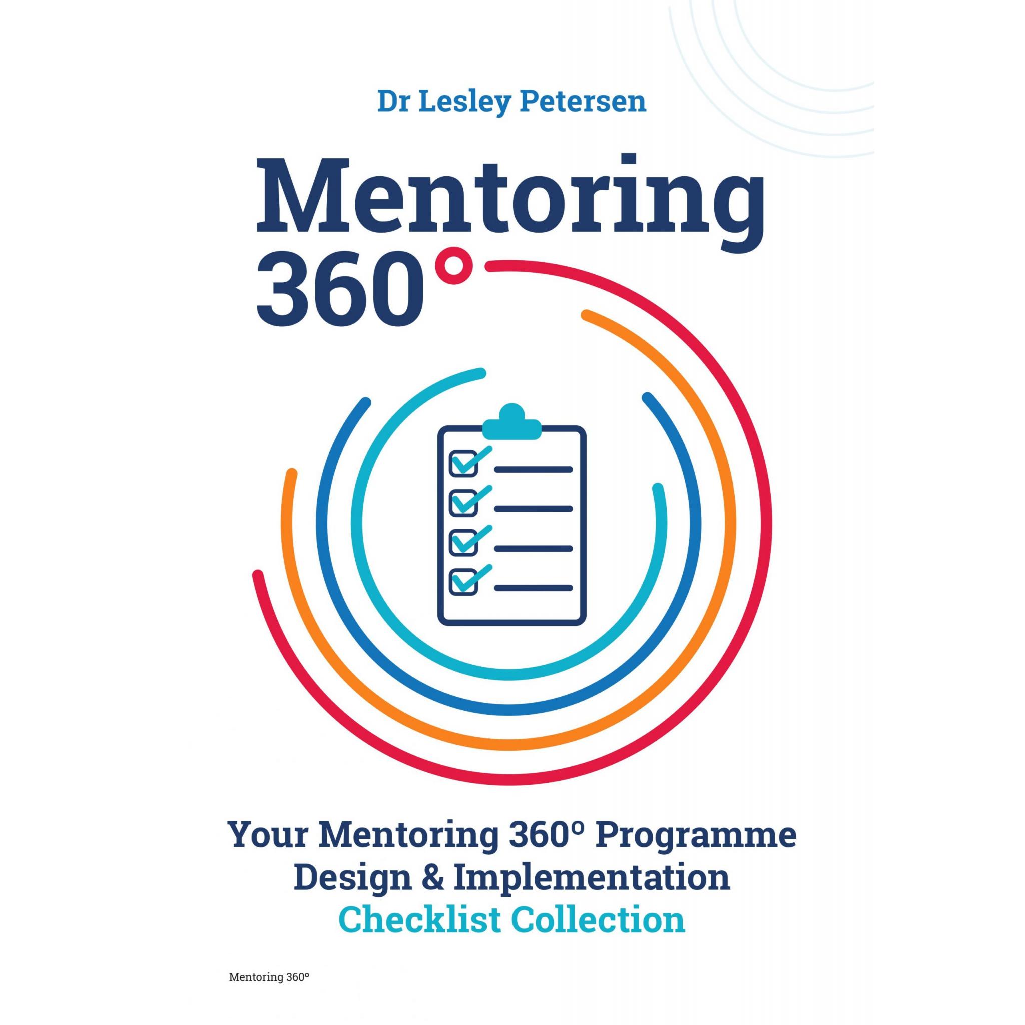 Programme Design & Implementation Checklist Collection – Lesley ...